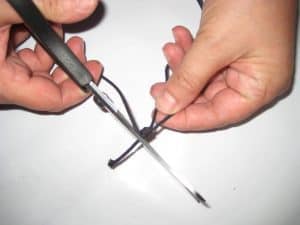 Materiales para hacer bisutería