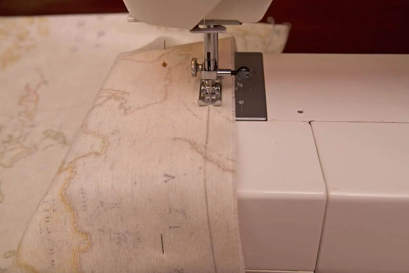 LEARN TO SEW CUSHIONS. STEP BY STEP TUTORIAL