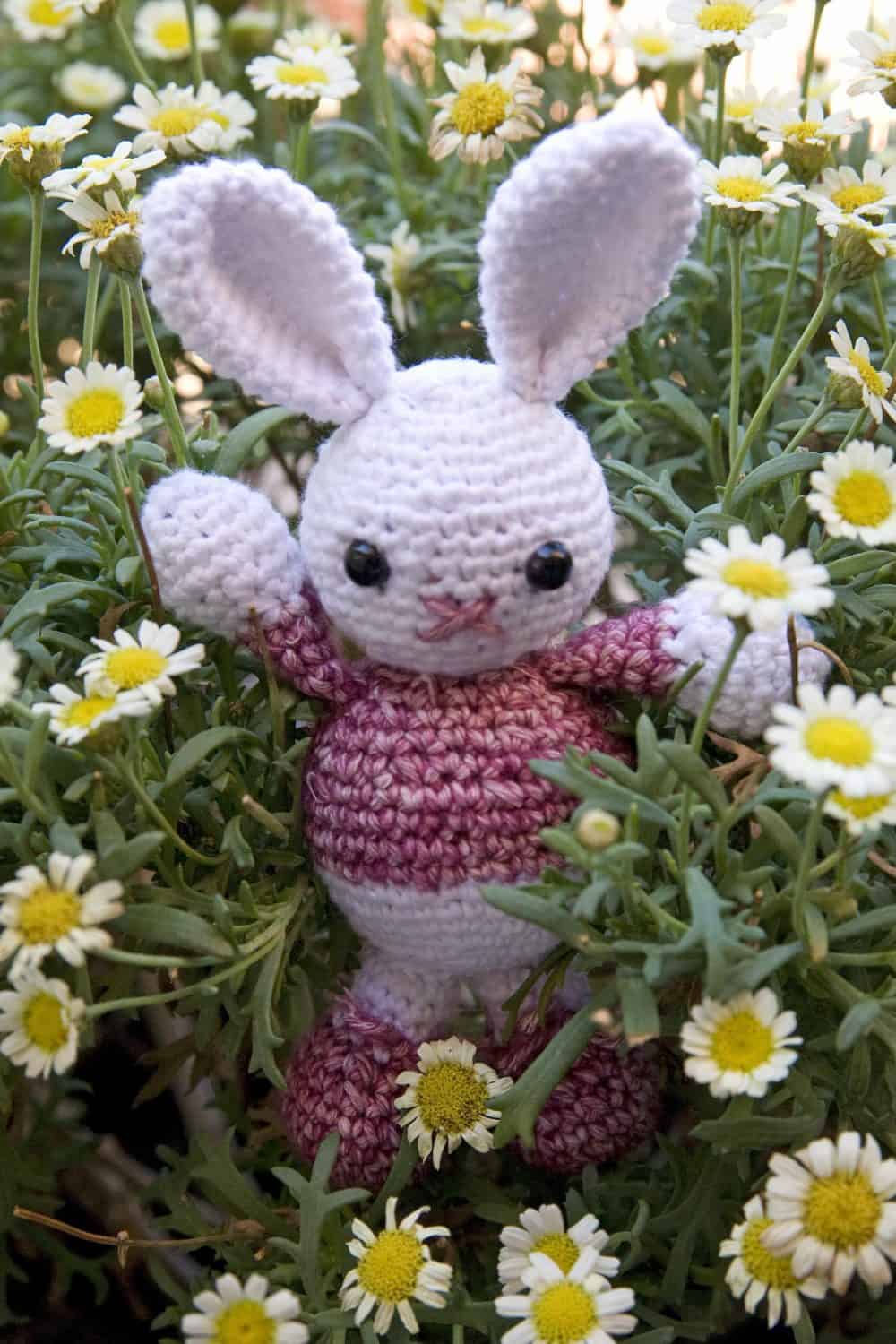 Categoría: Tejer y tricotar con lana